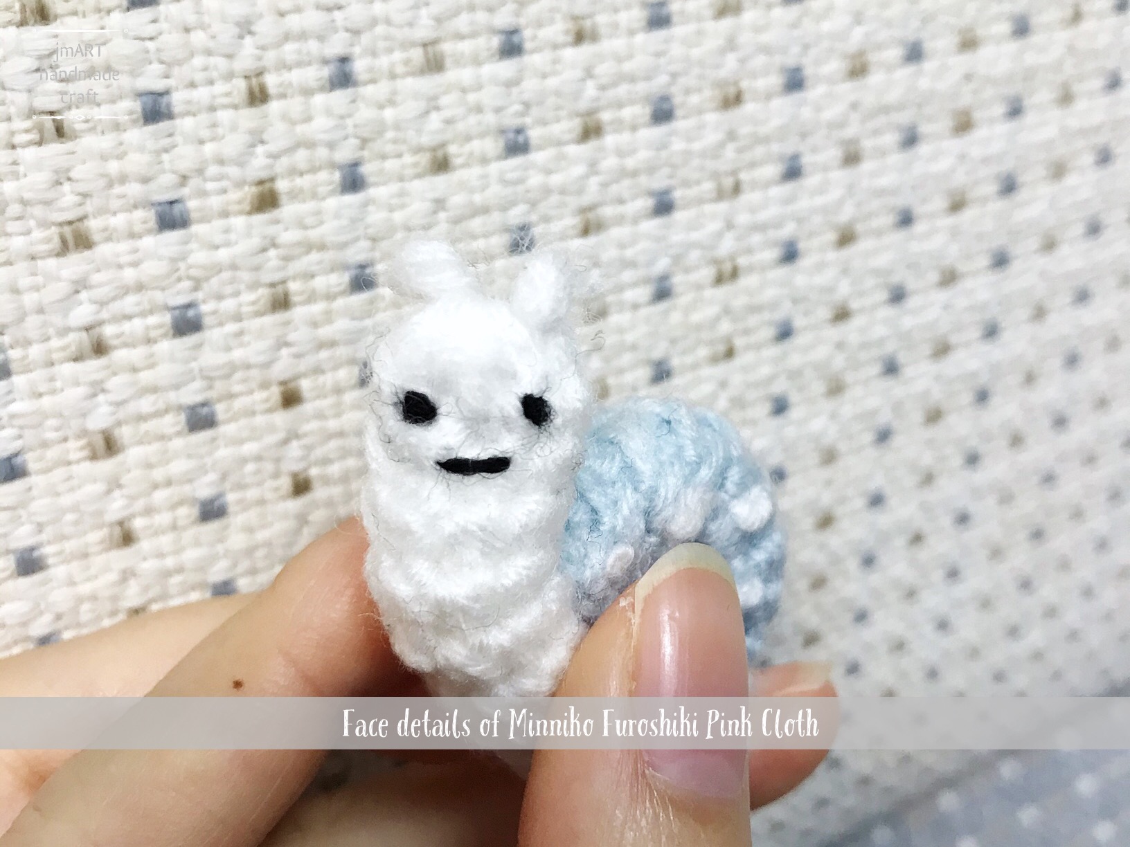 Sumikko Gurashi Amigurumi Minniko Nisetsumuri Snail Crochet Free ...