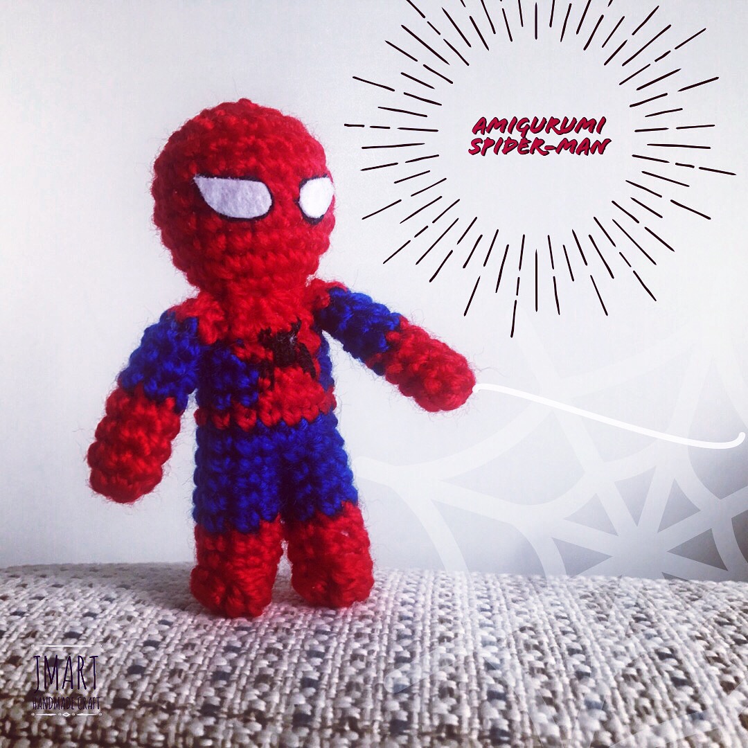 Disney Marvel Crochet Box Set Crochet Kit Unboxing and Review – jmART ...